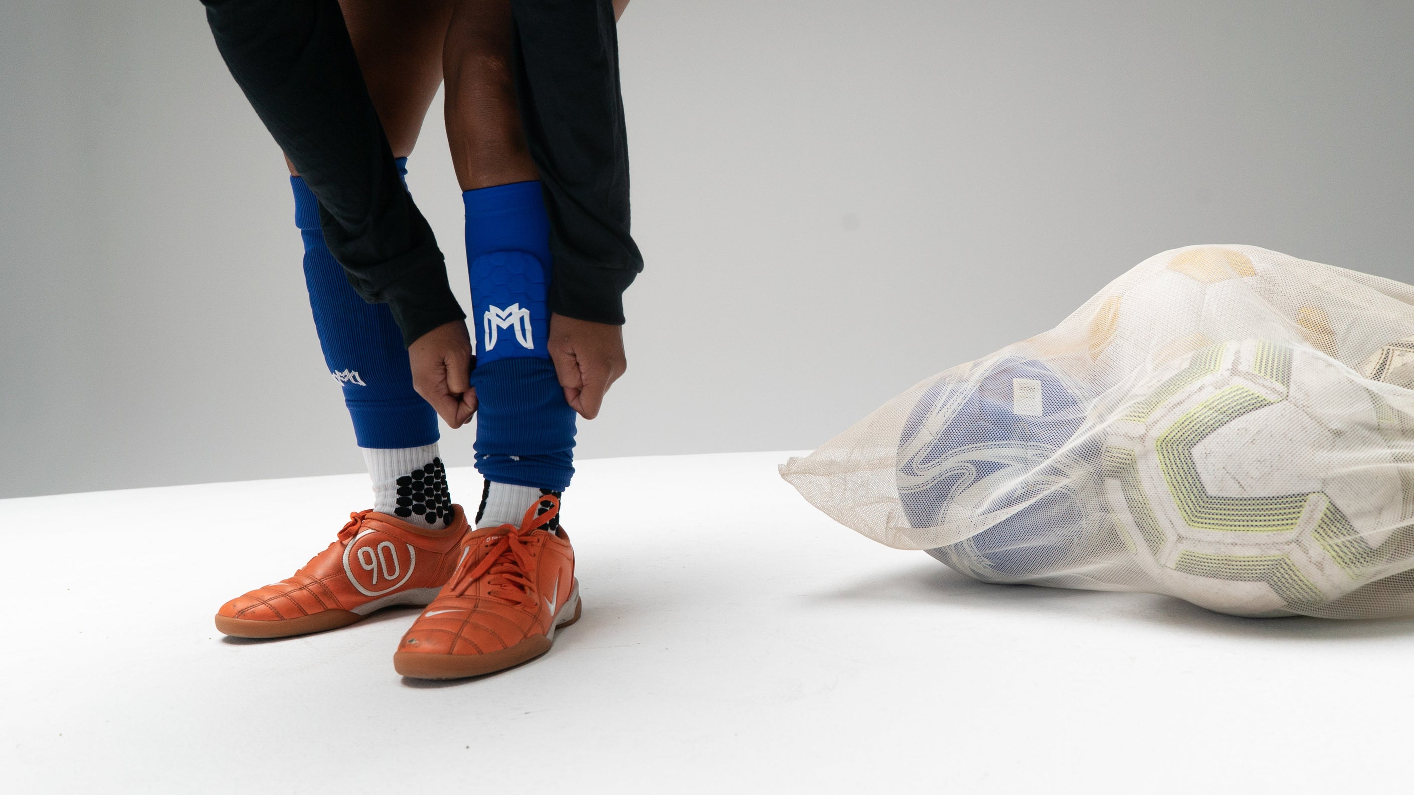 The Future of Soccer Protective Gear: What’s Coming Next – MediCaptain