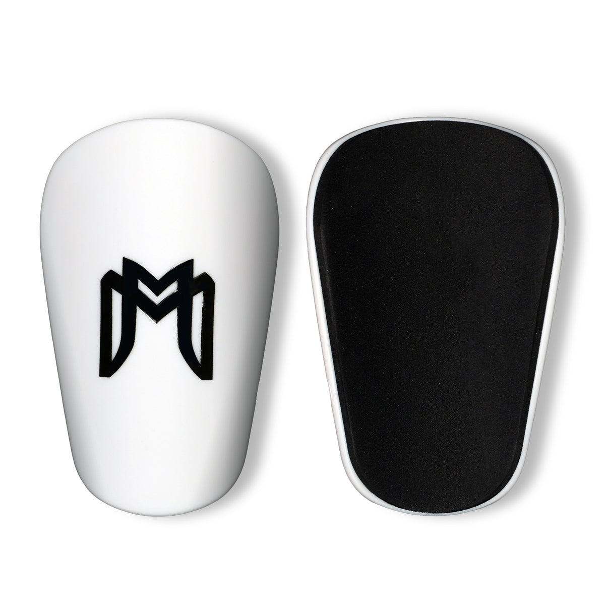 Small Shin Guards | Mini Size Shin Guards | MediCaptain