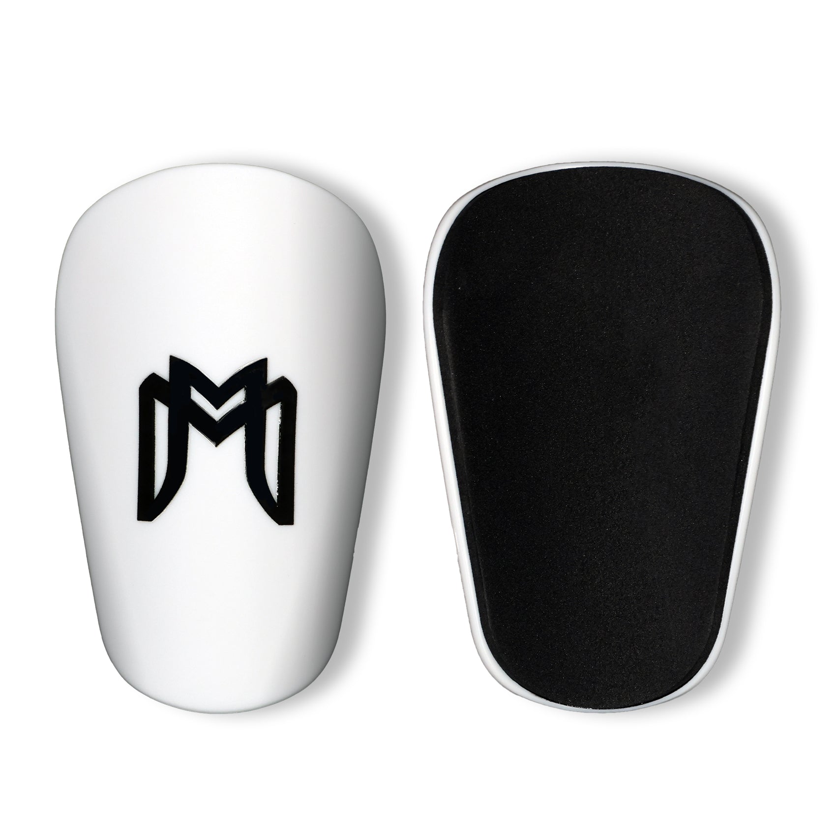 Small Shin Guards | Mini Size Shin Guards | MediCaptain