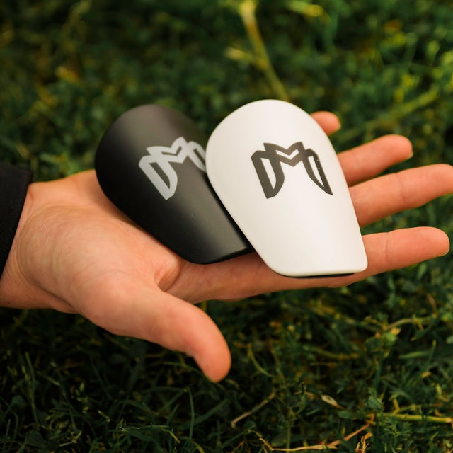 Small Shin Guards | Mini Size Shin Guards | MediCaptain