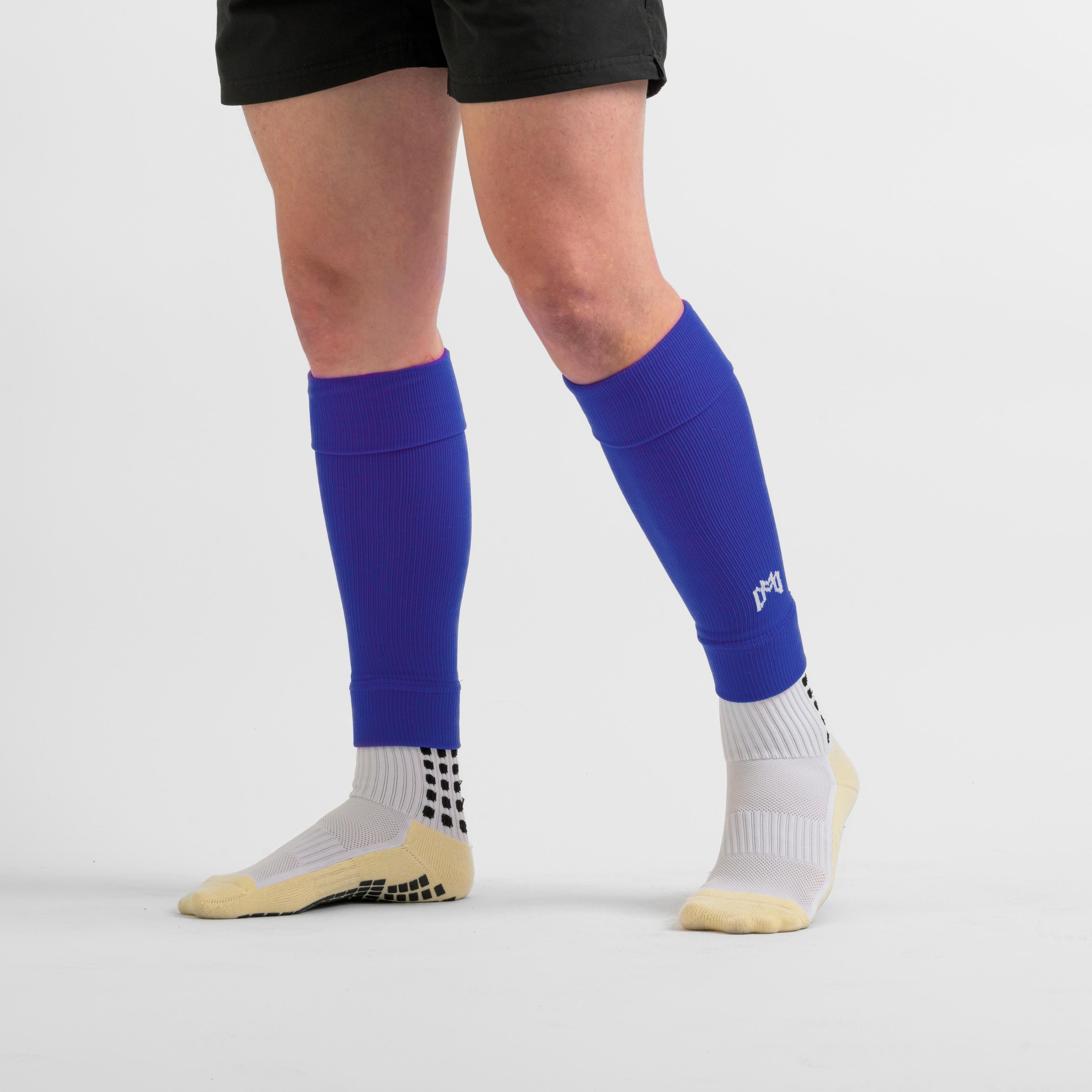 Pre-Cut Soccer Socks | Socks for Adults | MediCaptain