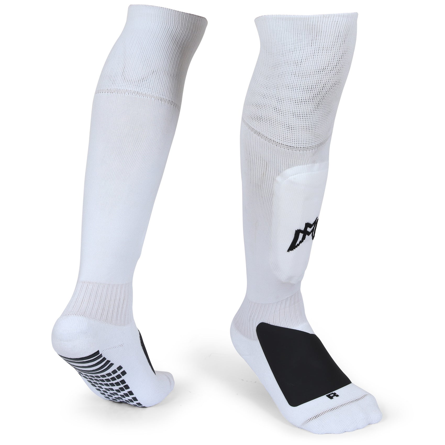Ultimate All-in-One Soccer Socks
