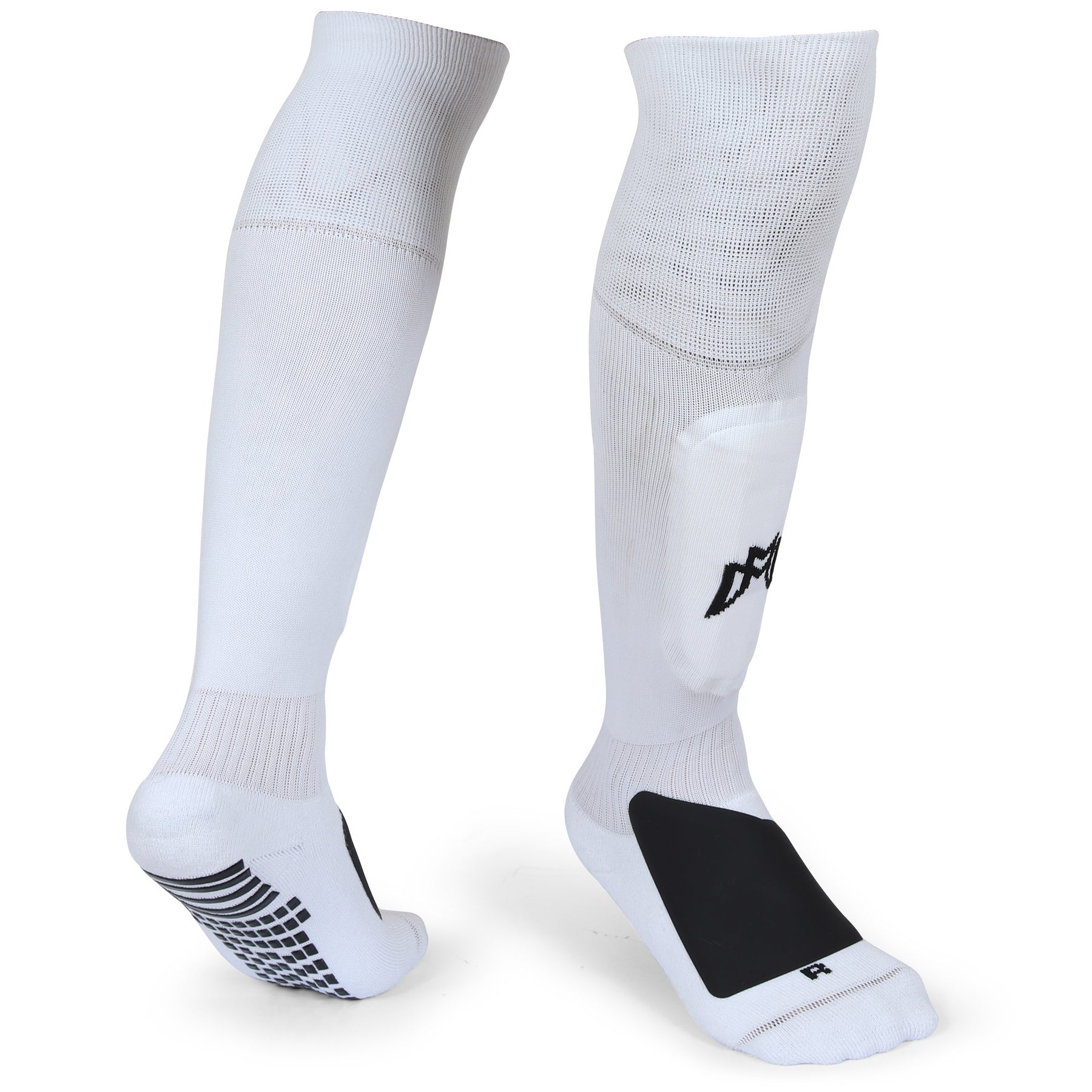 Soccer Players Socks | All-in-One Soccer Socks | MediCaptain