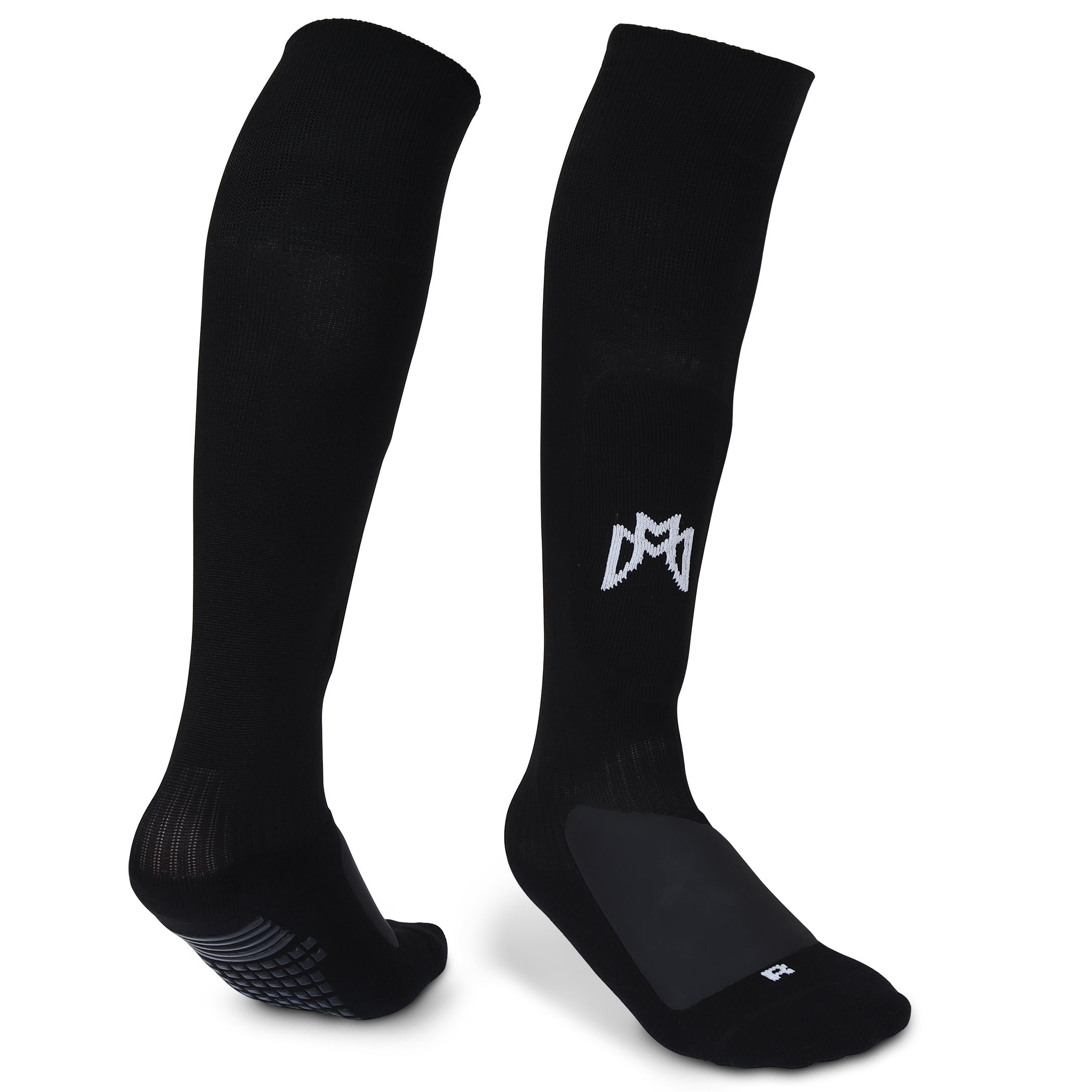 Soccer Players Socks | All-in-One Soccer Socks | MediCaptain